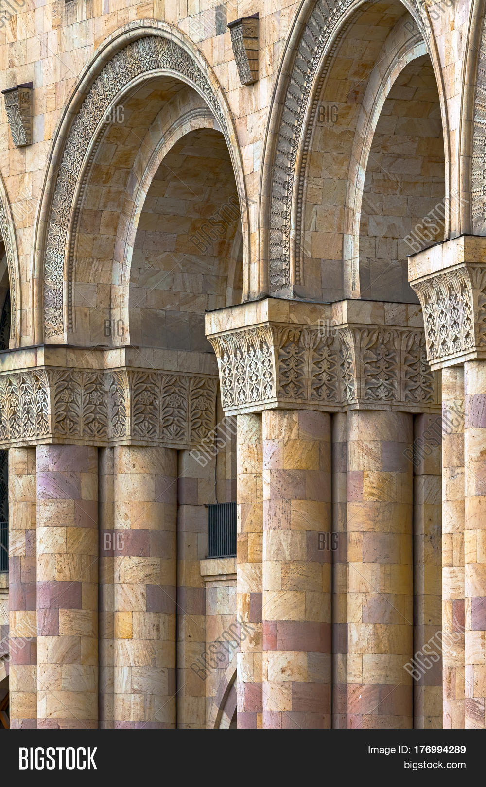 Close- Architectural Image & Photo (Free Trial) | Bigstock