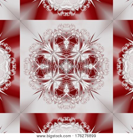 Two-tone Pattern Image & Photo (Free Trial) | Bigstock