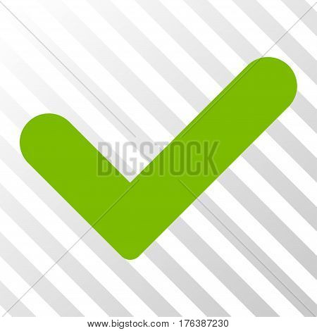 Yes Vector Pictogram Vector & Photo (Free Trial) | Bigstock