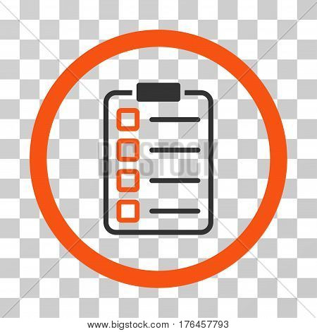 Examination Page Icon Vector & Photo (Free Trial) | Bigstock