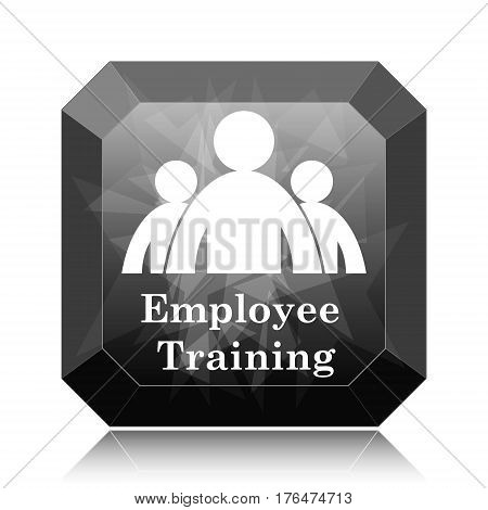 Employee Training Icon Image & Photo (Free Trial) | Bigstock