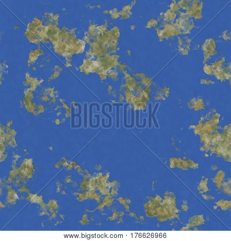 Seamless Texture Earth Image & Photo (Free Trial) | Bigstock