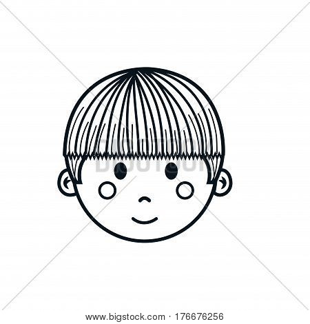 Cute Boy Cartoon Icon Vector & Photo (Free Trial) | Bigstock