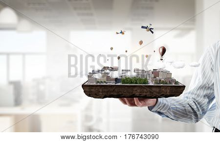 My New Development Image & Photo (Free Trial) | Bigstock