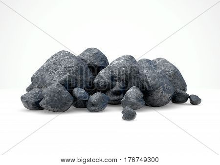 Aluminum Nugget Image & Photo (Free Trial) | Bigstock