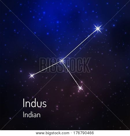 Indus Indian Vector & Photo (Free Trial) | Bigstock