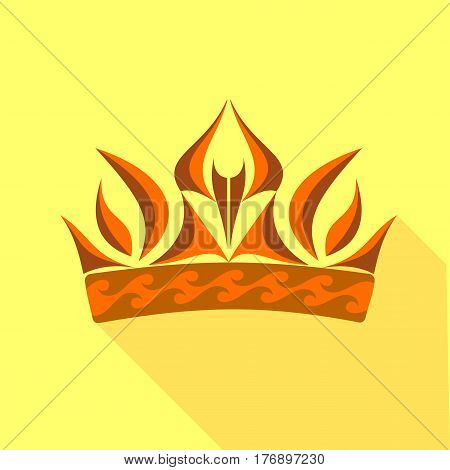 Royal Symbol Power Vector & Photo (Free Trial) | Bigstock