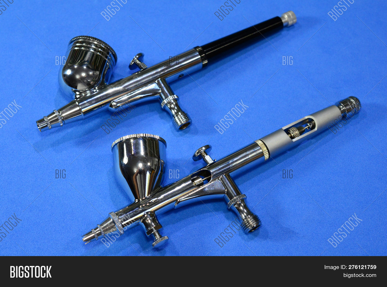 Airbrush Tip Detail. Image & Photo (Free Trial) | Bigstock
