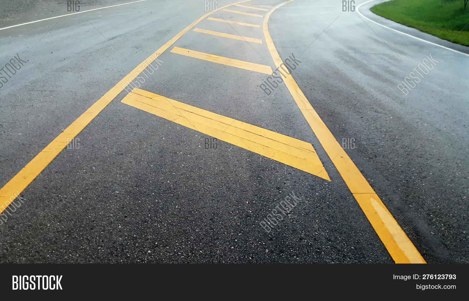 Yellow Color Solid Image & Photo (Free Trial) | Bigstock