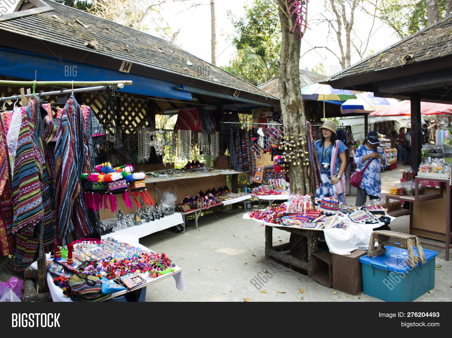 Local Shop Street Image & Photo (Free Trial) | Bigstock