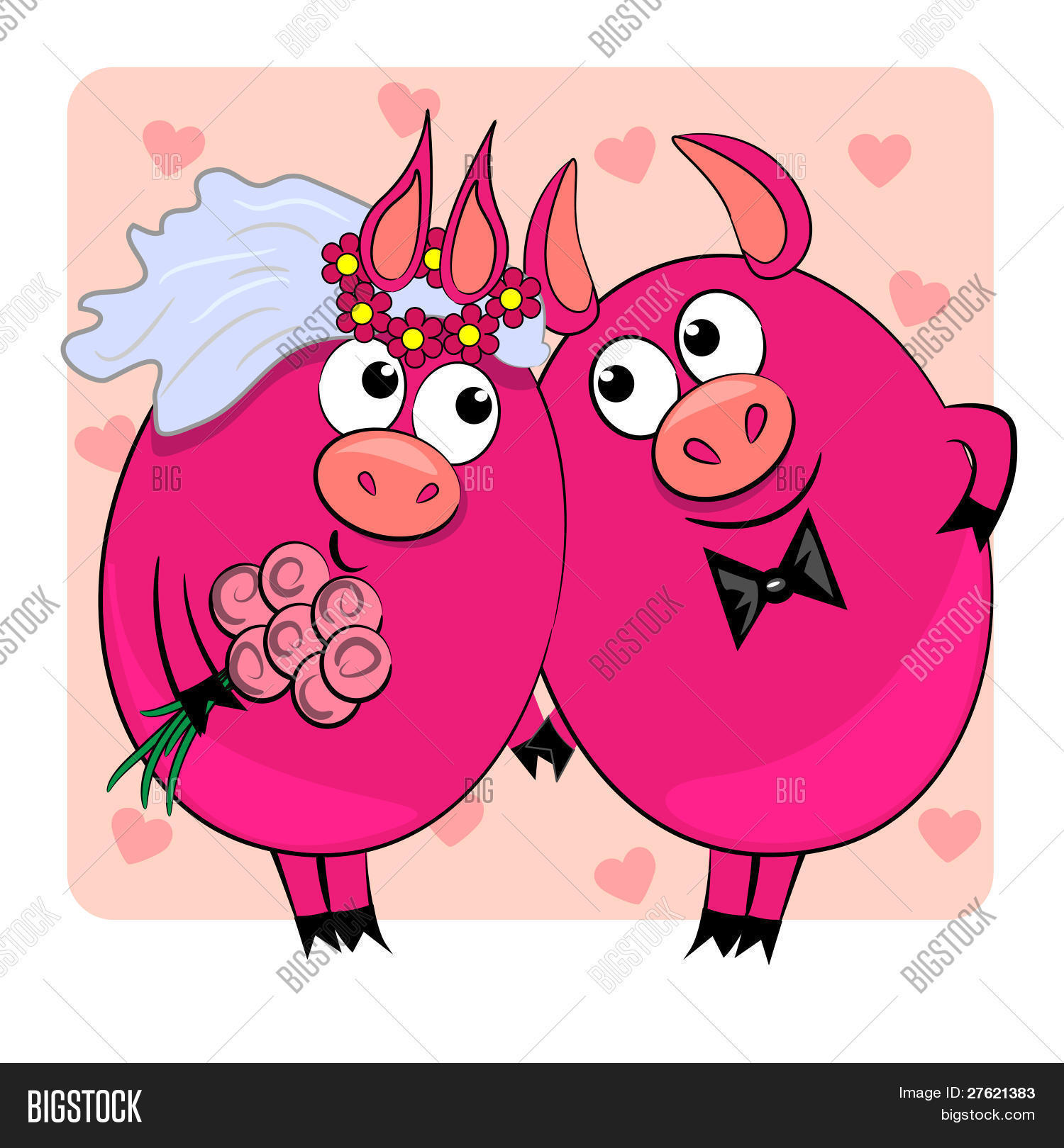 Wedding Ceremony Vector & Photo (Free Trial) | Bigstock