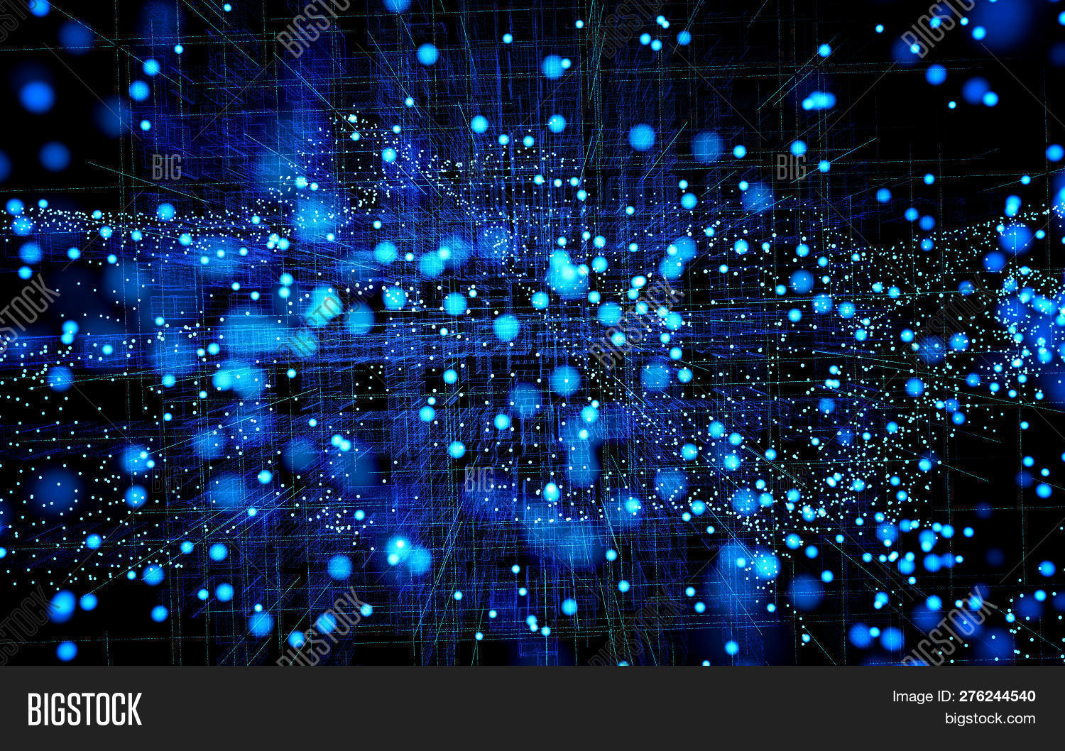 3d Plane Flying Waves Image & Photo (Free Trial) | Bigstock