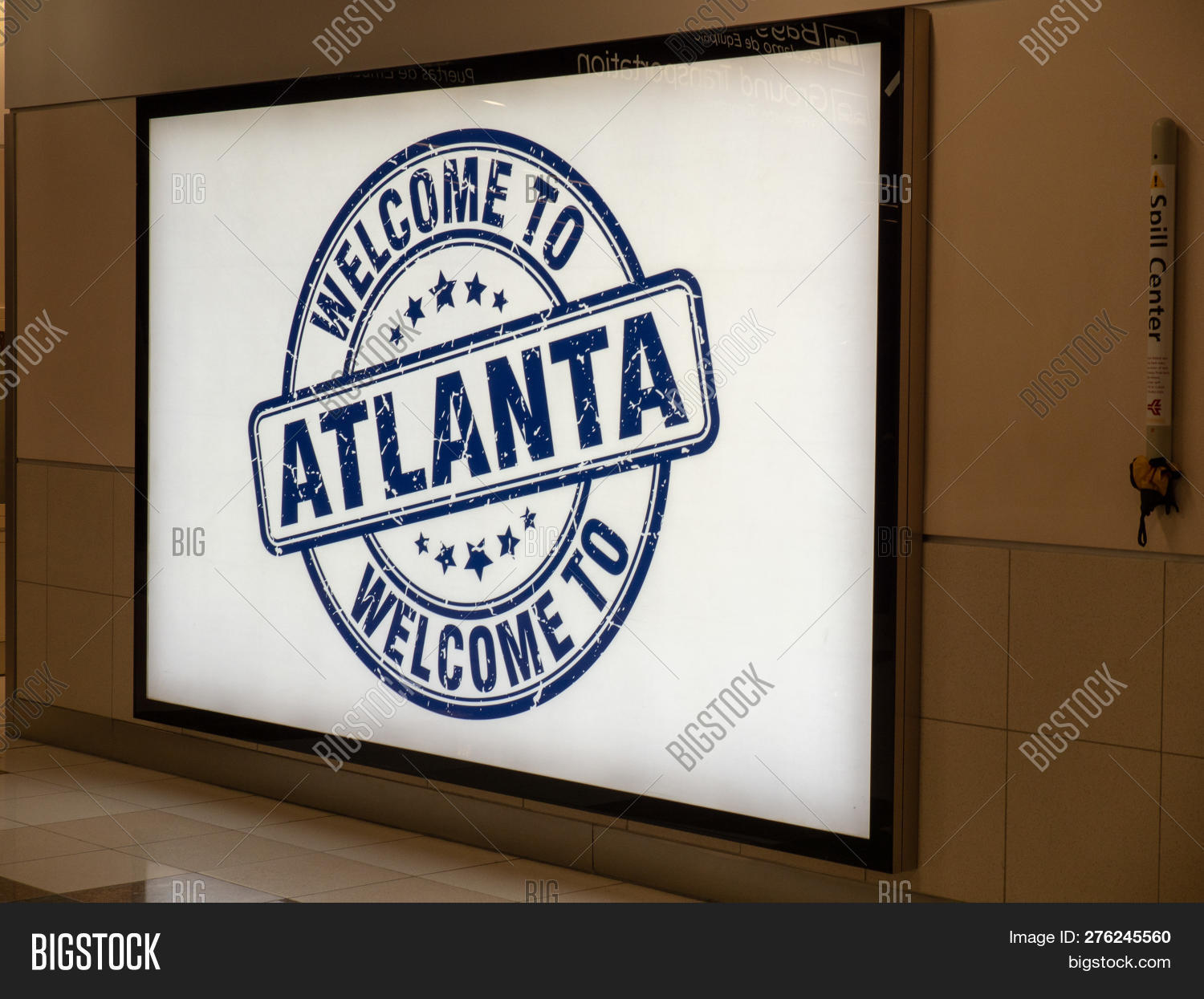 Welcome To Atlanta