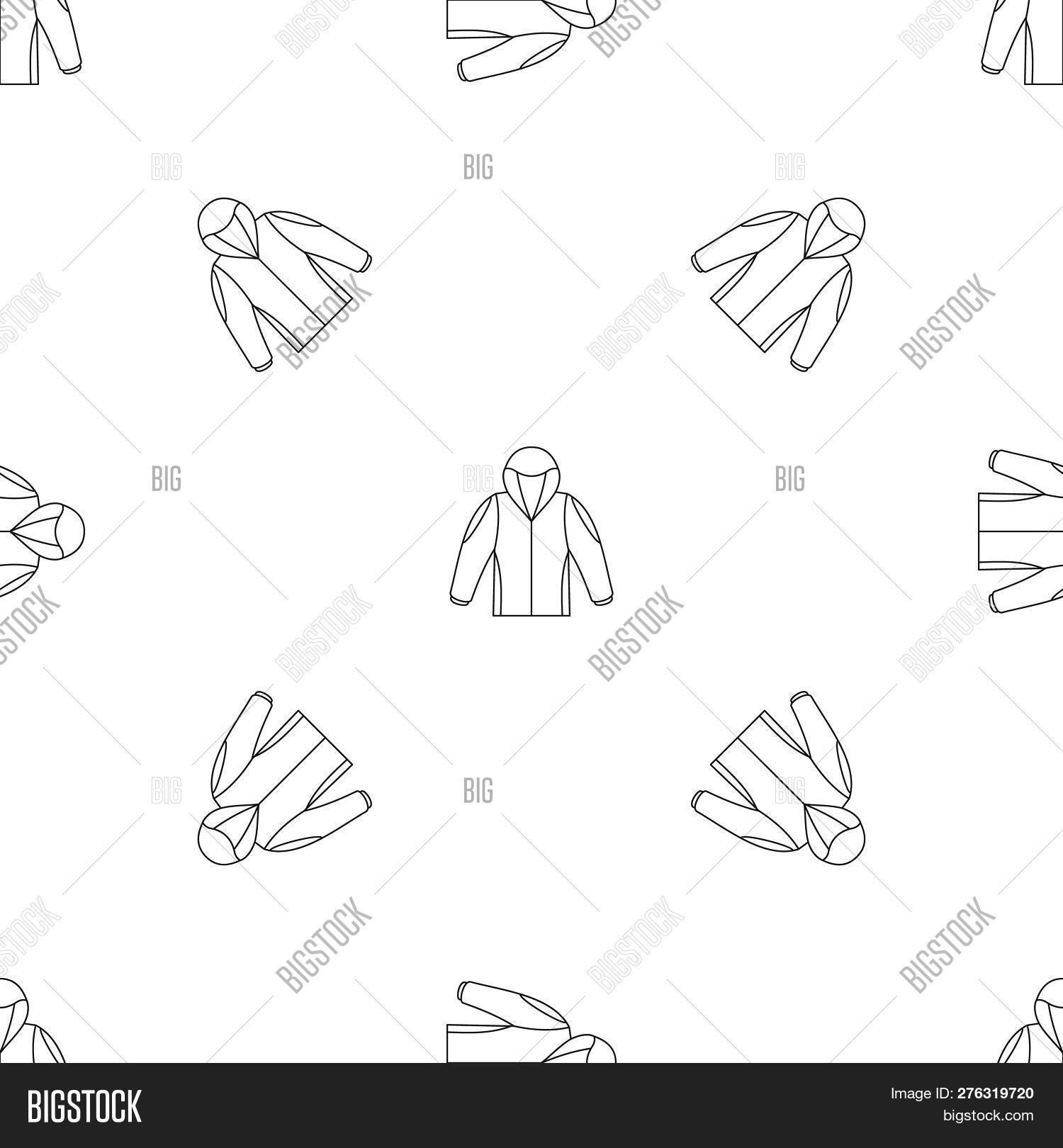 Camp Jacket Icon. Image & Photo (Free Trial) | Bigstock