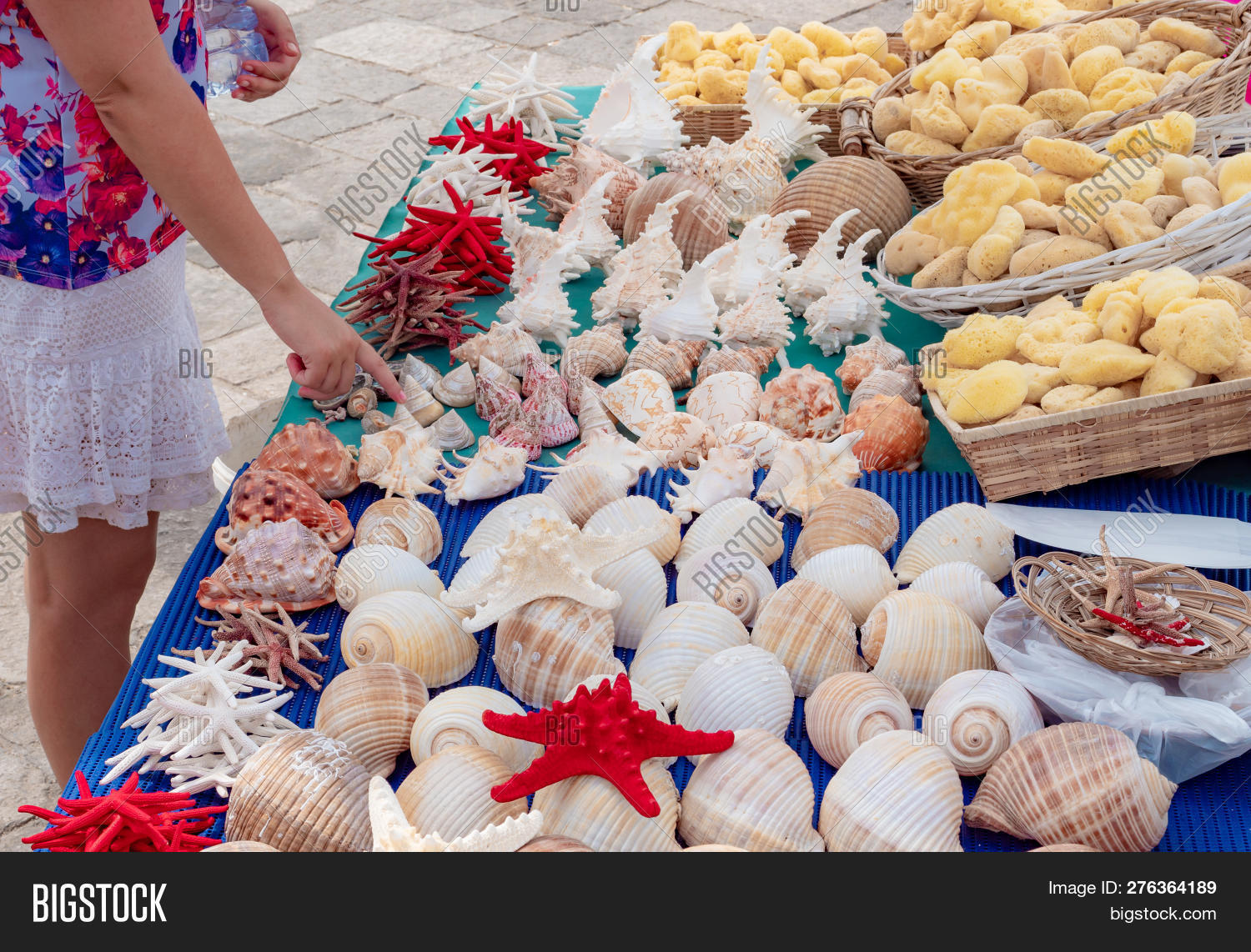 Traditional Souvenirs Image & Photo (Free Trial) | Bigstock