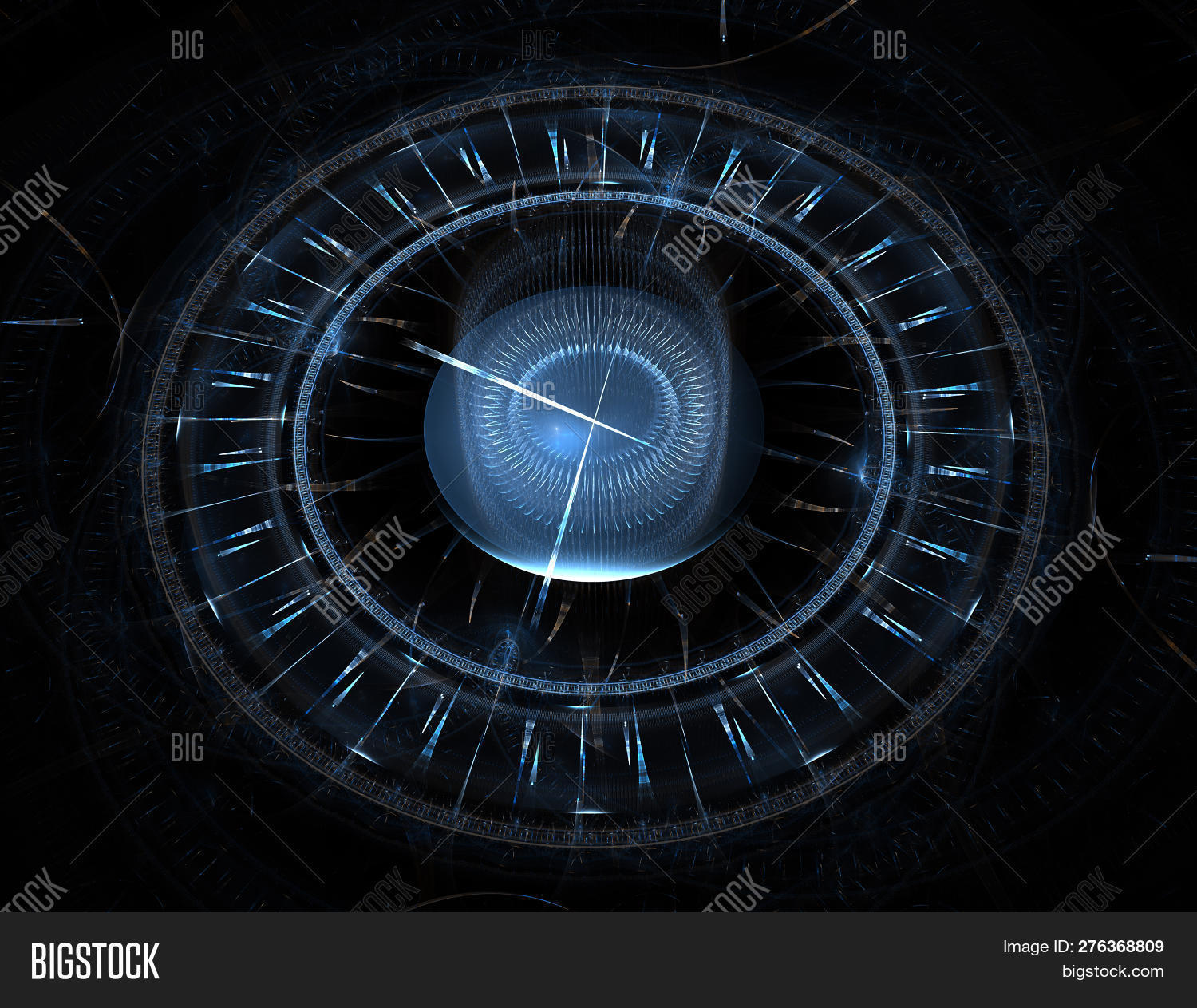 Watch 3d Digital Image & Photo (Free Trial) | Bigstock
