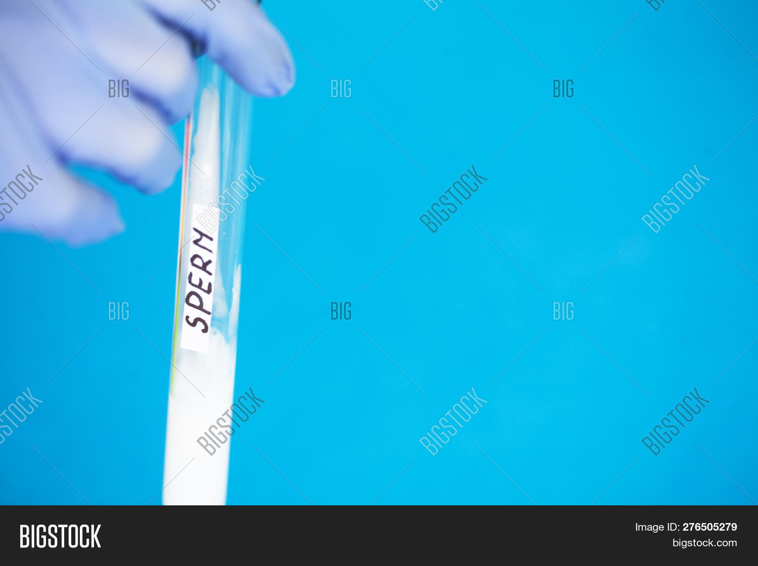Health. Sample Sperm. Image & Photo (Free Trial) | Bigstock