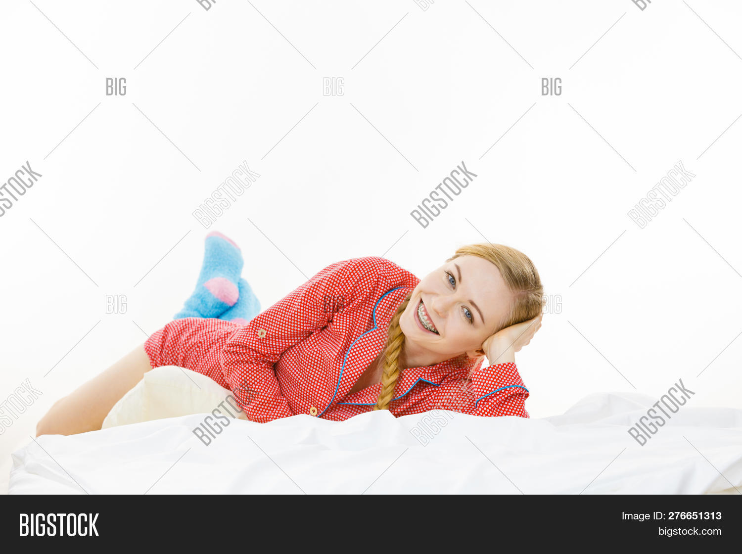 Laziness Relax Concept Image & Photo (Free Trial) | Bigstock