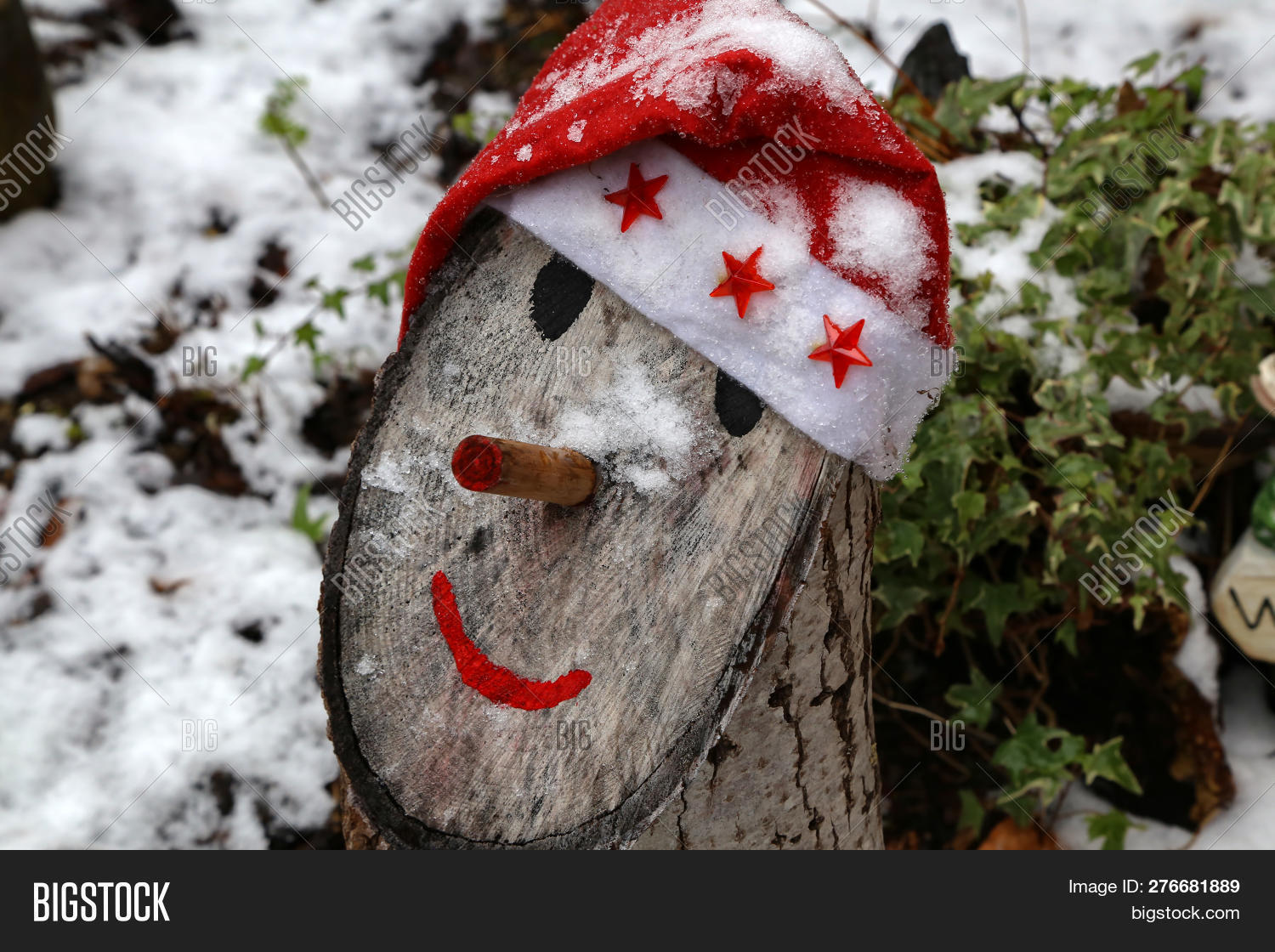 Chump Face Dressed New Image & Photo (Free Trial) | Bigstock