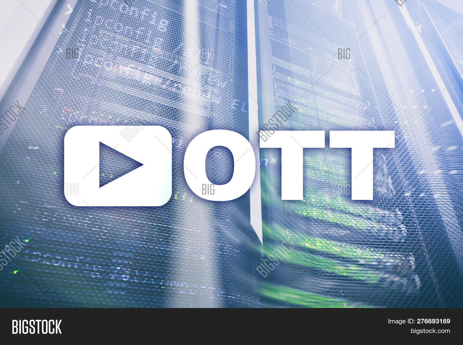 Ott, Iptv, Video Image & Photo (Free Trial) | Bigstock