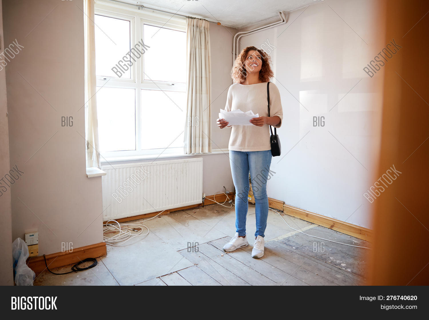 Female First Time Image & Photo (Free Trial) | Bigstock