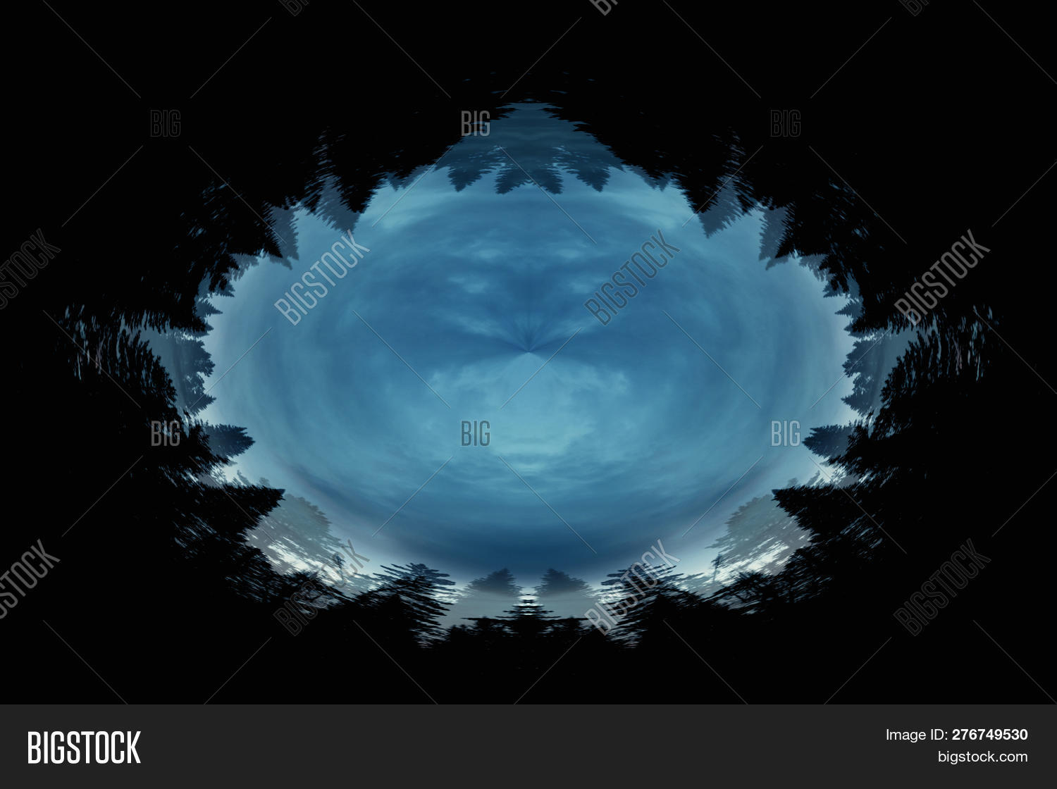 Scary Background Image & Photo (Free Trial) | Bigstock