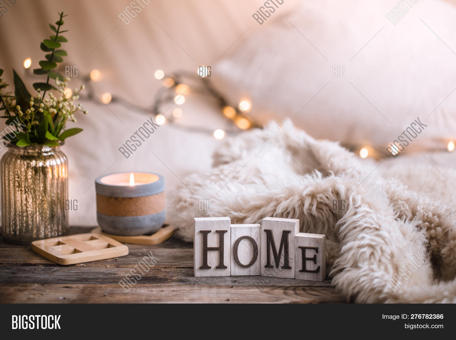 Composition Homely Image & Photo (Free Trial) | Bigstock