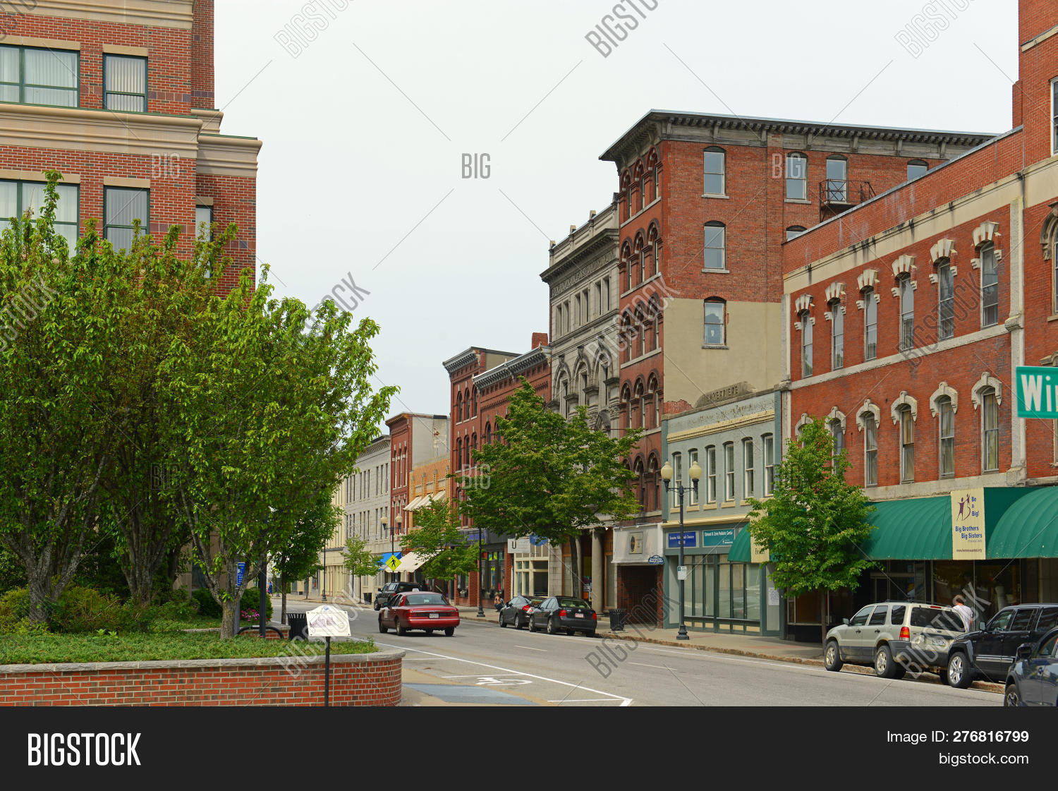 Augusta, Me, Usa - Image & Photo (Free Trial) | Bigstock