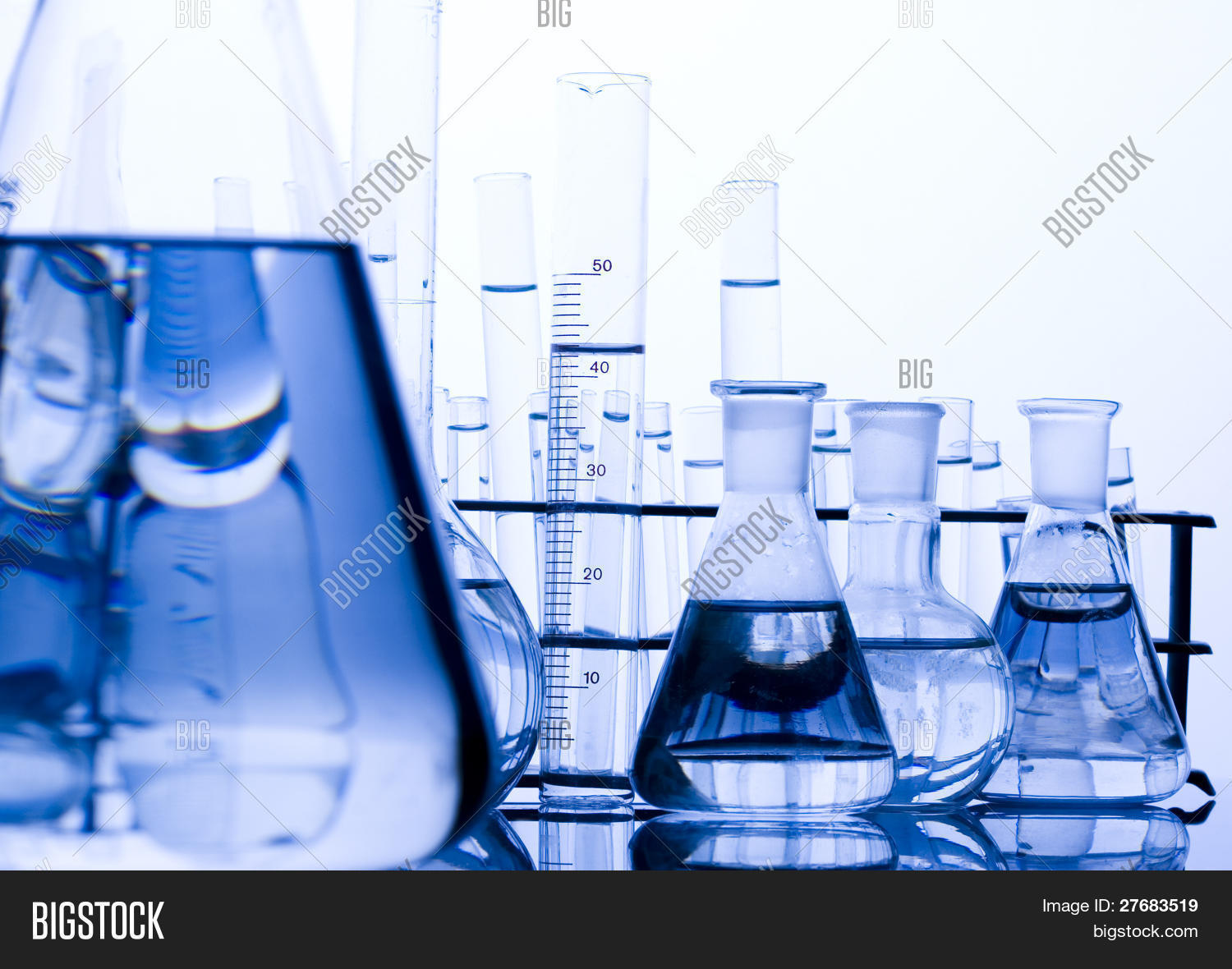 Laboratory Glass Image & Photo (Free Trial) | Bigstock