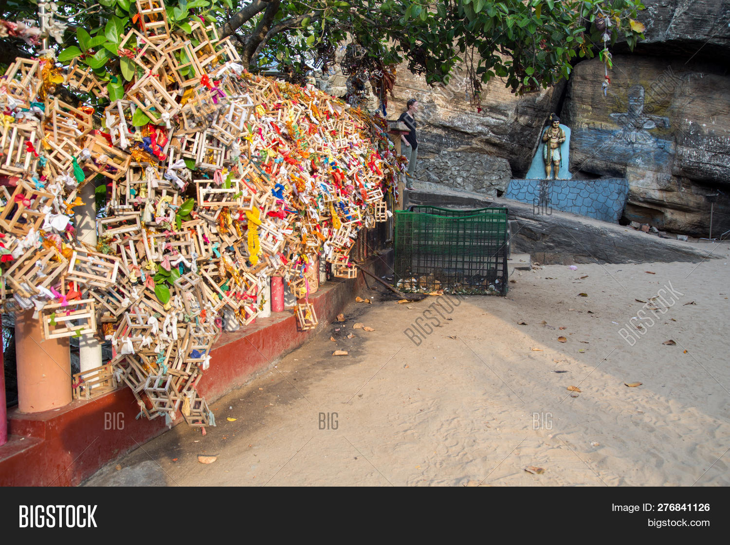 Trincomalee, Sri Lanka Image & Photo (Free Trial) | Bigstock