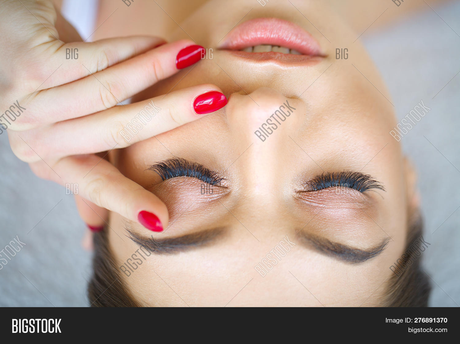 Beautiful Macro Shot Image & Photo (Free Trial) | Bigstock