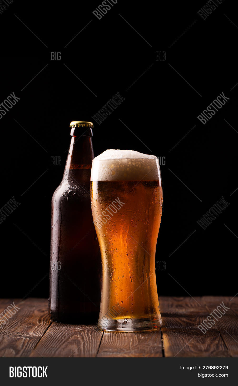 Photo Buttle Glass Image & Photo (Free Trial) | Bigstock