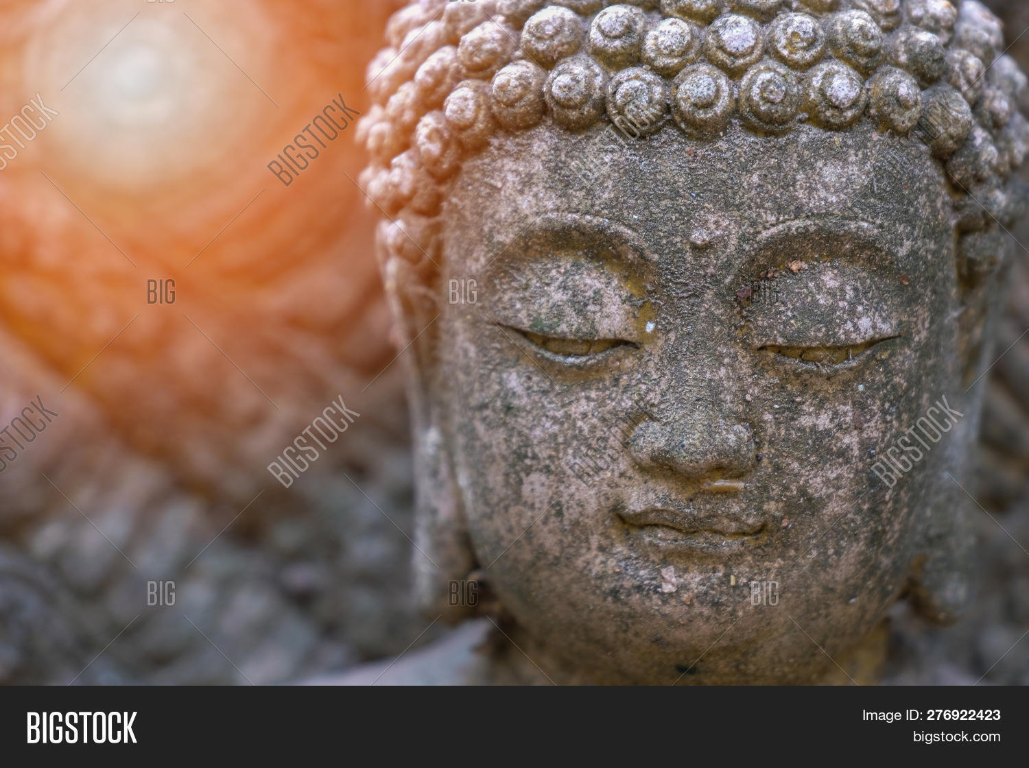 Buddha Rock Statue at April Langdon blog