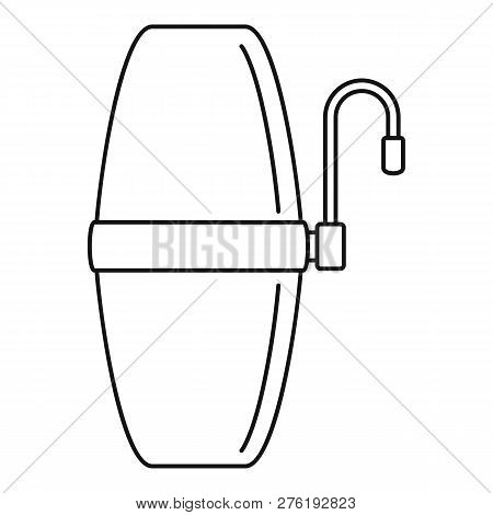 House Water Filter Image & Photo (Free Trial) | Bigstock