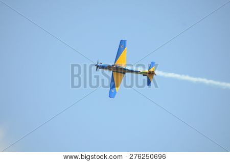 -29 Super Tucano Image & Photo (Free Trial) | Bigstock