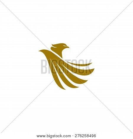 Eagle Logo Images, Illustrations & Vectors (Free) - Bigstock