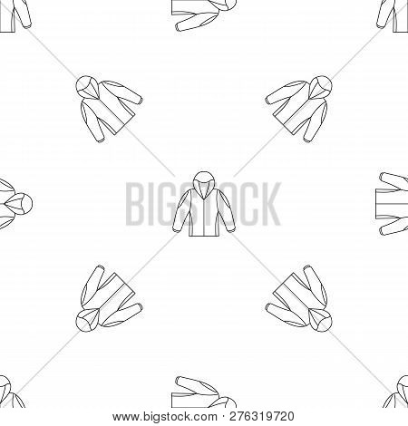 Camp Jacket Icon. Image & Photo (Free Trial) | Bigstock