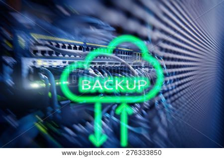 Backup Button On Image & Photo (Free Trial) | Bigstock