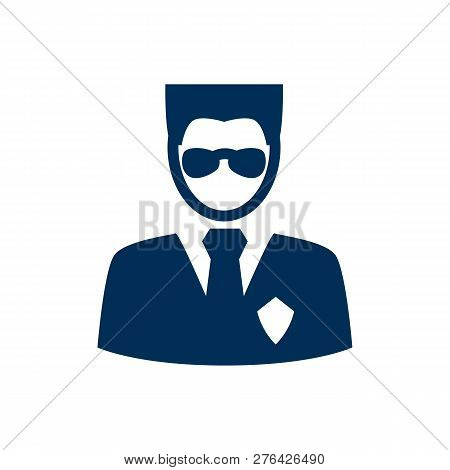 Isolated Security Vector & Photo (Free Trial) | Bigstock