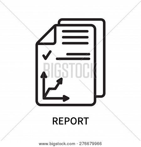 Report Images, Illustrations & Vectors (Free) - Bigstock