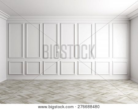 3d Render White Image & Photo (Free Trial) | Bigstock