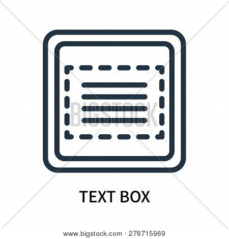 Text Box Images, Illustrations & Vectors (Free) - Bigstock