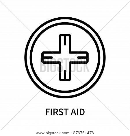 First Aid Icon Images, Illustrations & Vectors (Free) - Bigstock