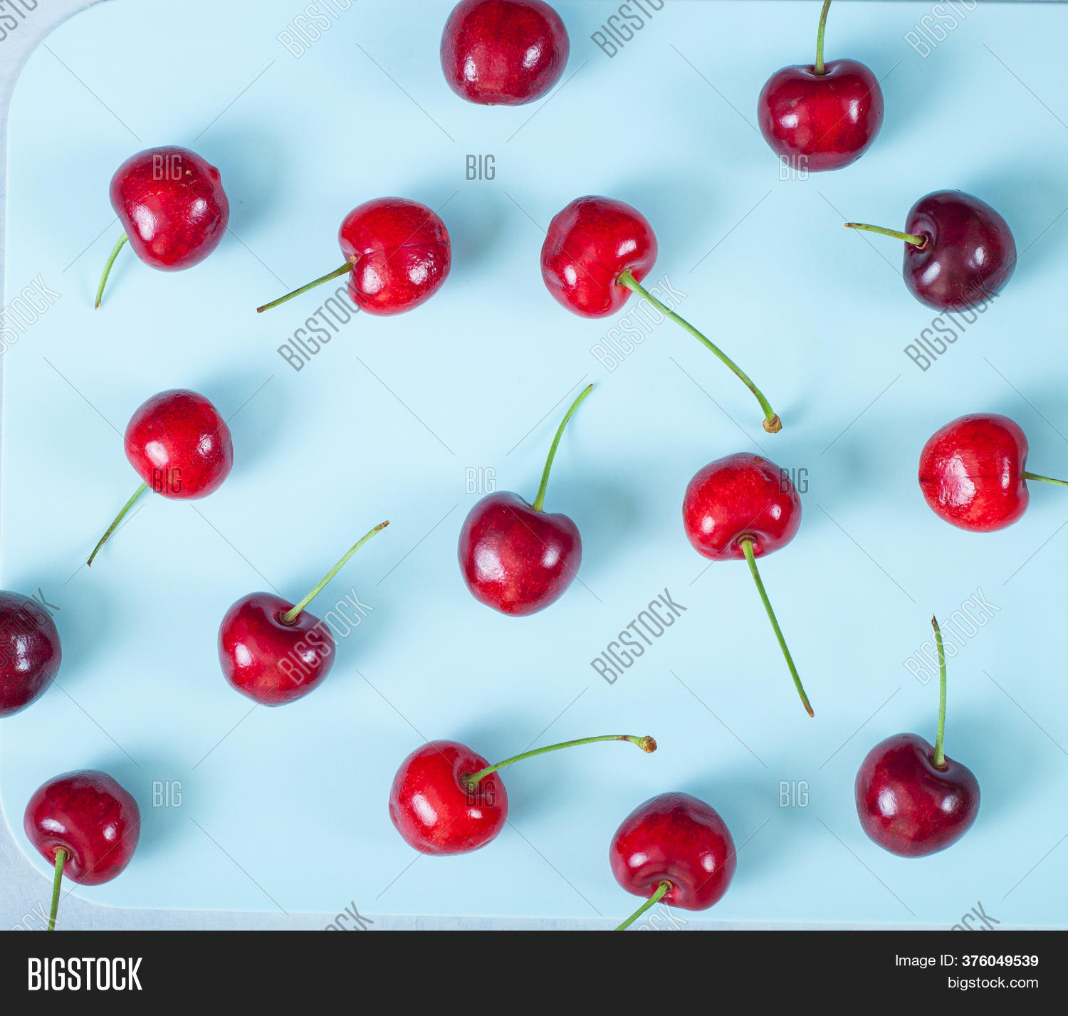 Cherry Background. Image & Photo (Free Trial) | Bigstock