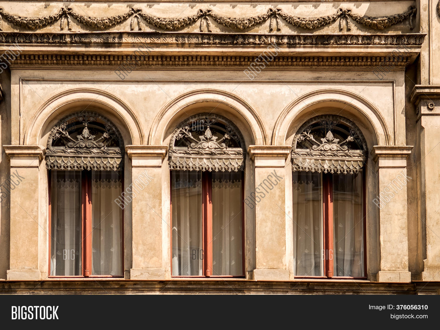 Antique Baroque Image & Photo (Free Trial) | Bigstock