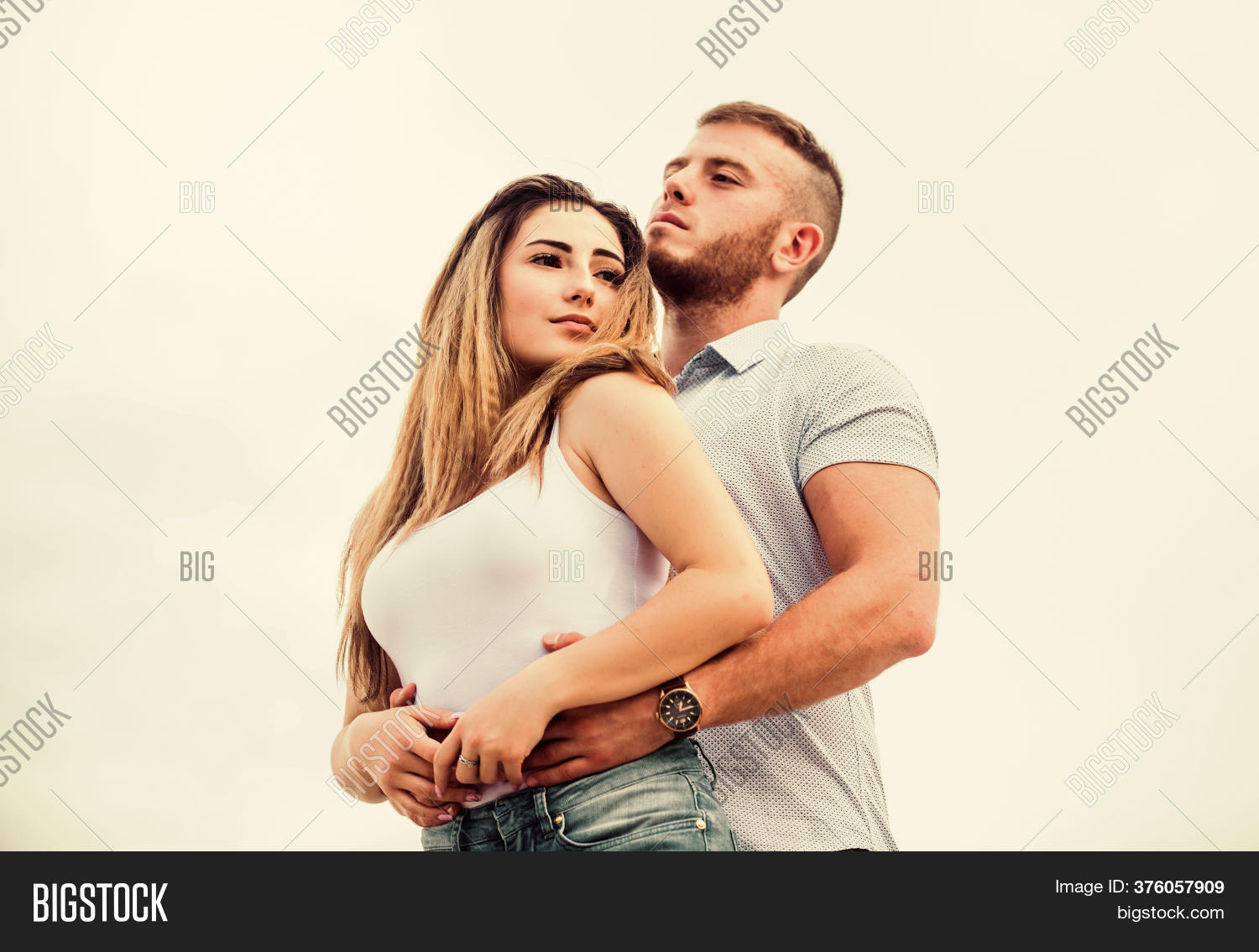 We Love Kissing Image And Photo Free Trial Bigstock