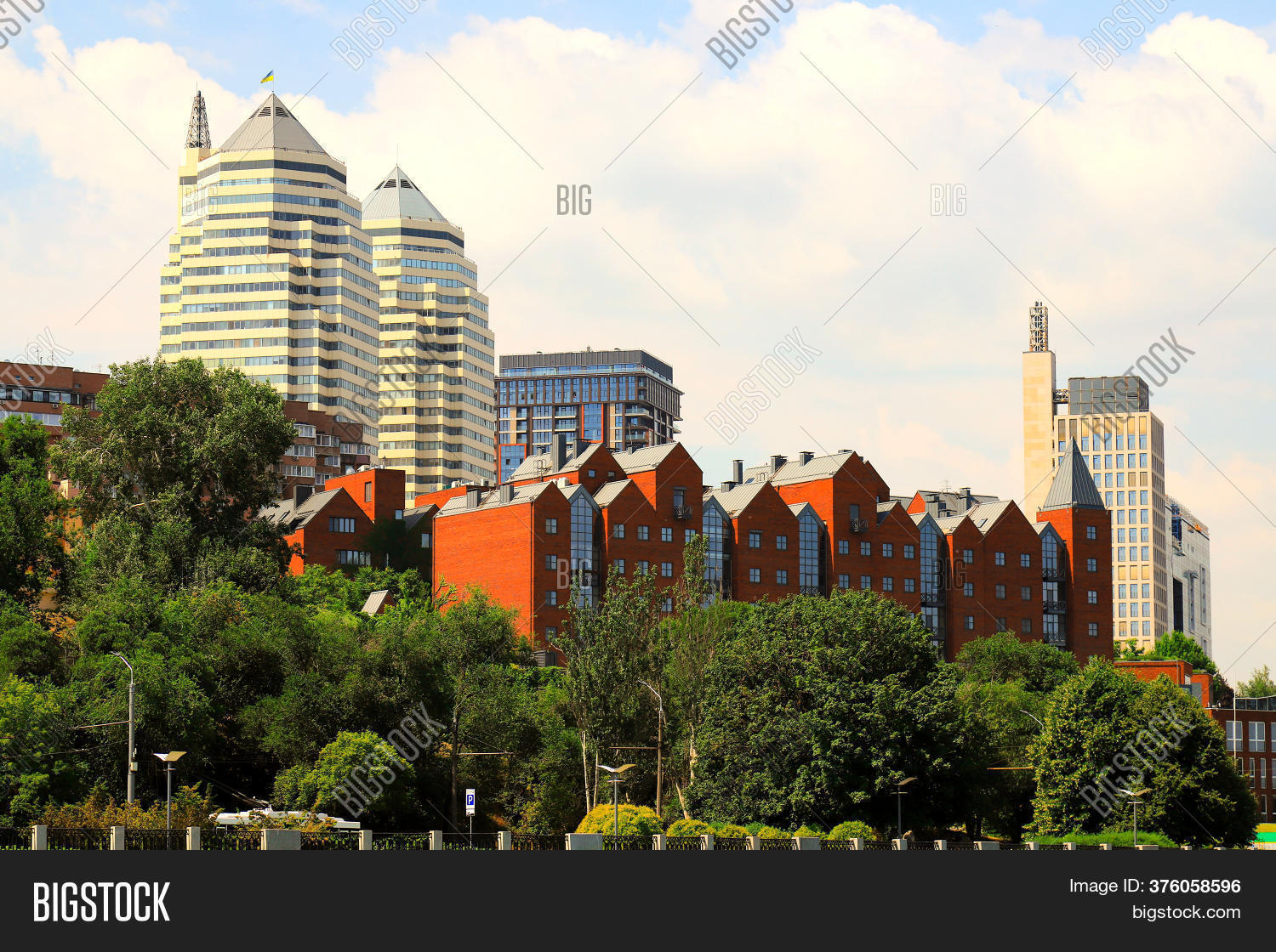 Beautiful Spring Image & Photo (Free Trial) | Bigstock