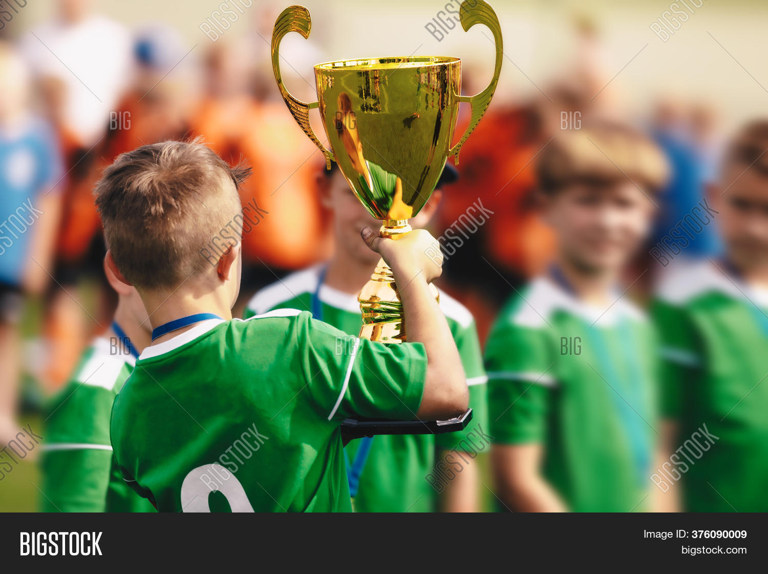 Group Young Boys Image & Photo (Free Trial) | Bigstock