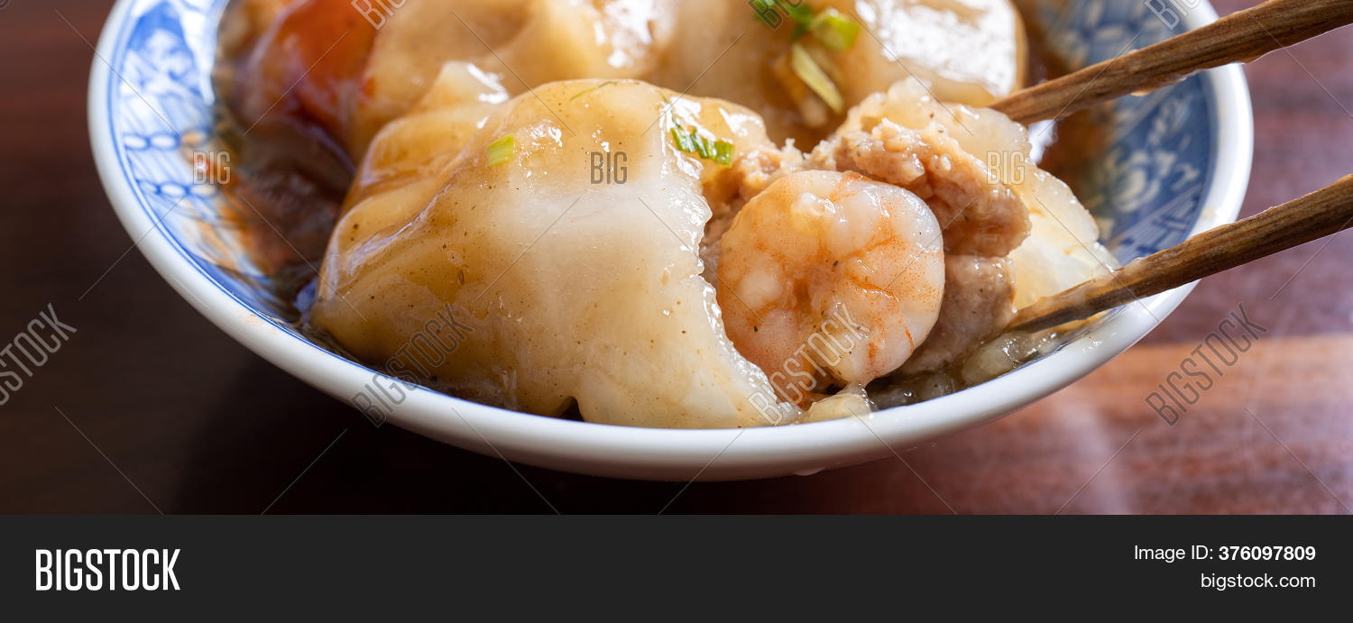 Bawan (ba Wan), Image & Photo (Free Trial) | Bigstock