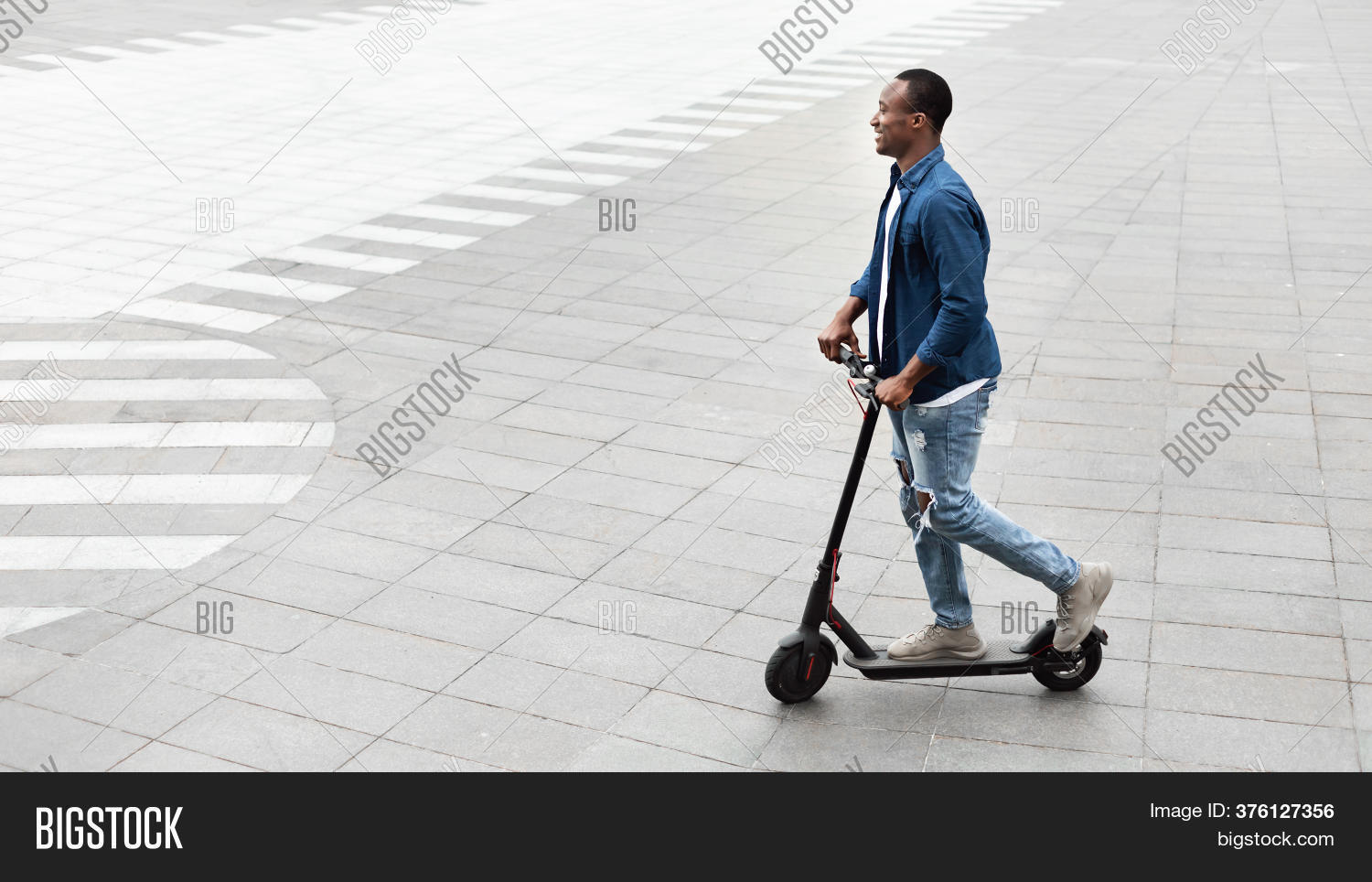 Mobility Concept. High Image & Photo (Free Trial) | Bigstock